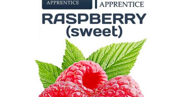 TFA Raspberry Sweet Aroma