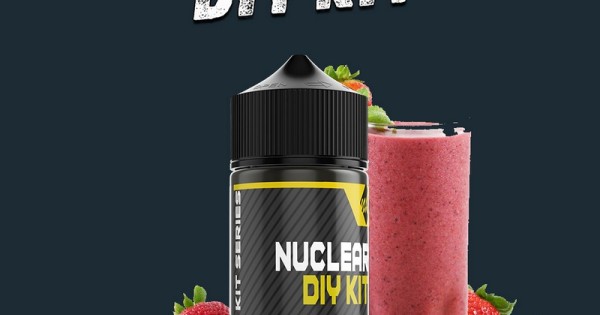 Pink Lemonade V2 Dıy-Kit Aroma Vamp Series Nbase ve Aromalar Aynı Gün Kargo