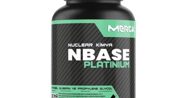 Wilmar Platinium Nbase 1000 ML Nbase ve Aromalar Aynı Gün Kargo
