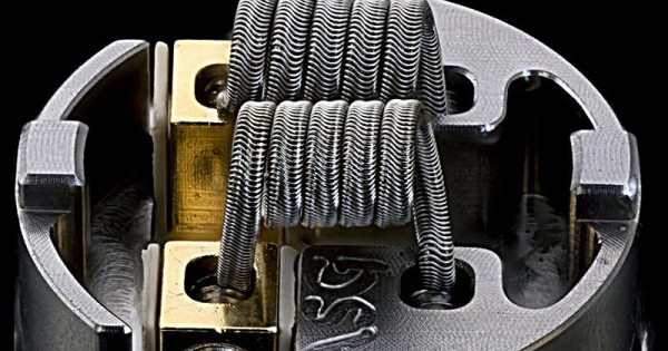 Nuclear Wire Alien X Special Edition