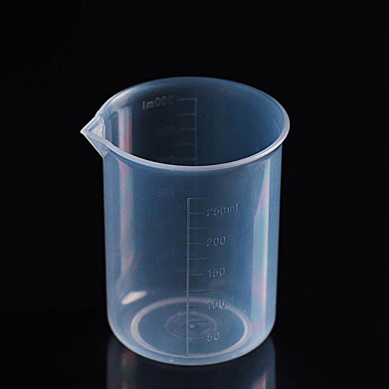 Plastik Beher 250Ml En Uygun Fiyat